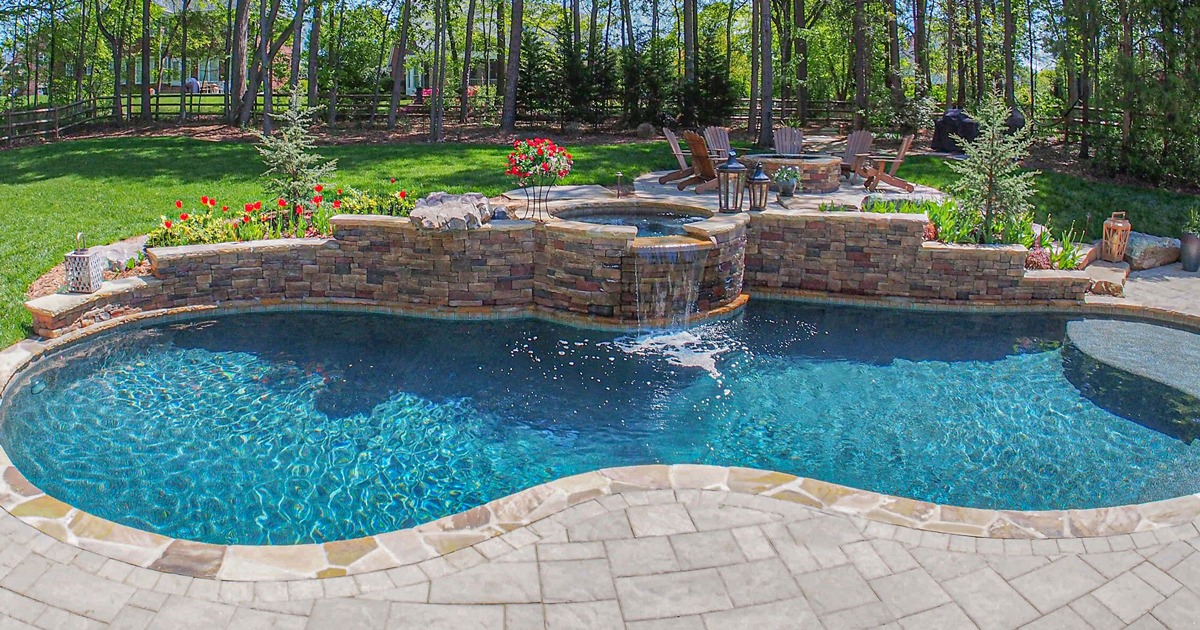 Old State Pools